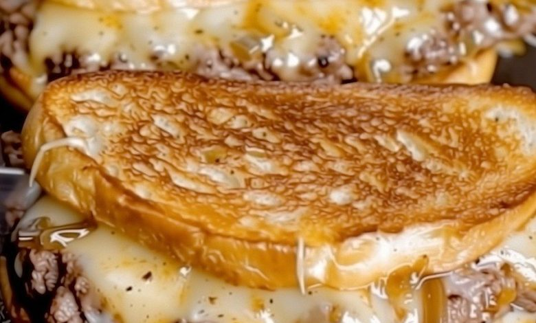 Griddle-Seared Beef Patties with Signature House Dressing – Bolugazete